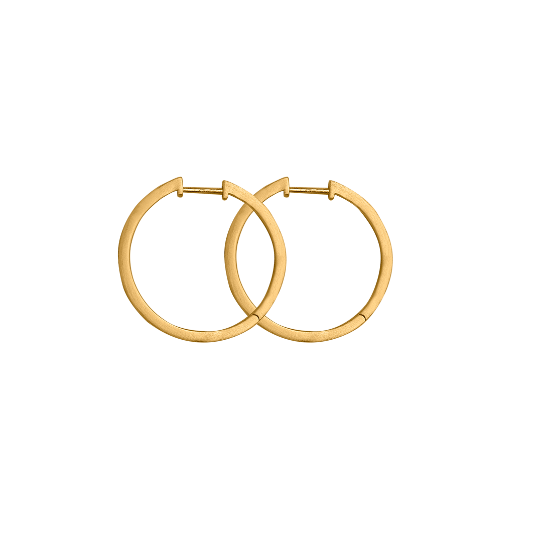 Grace Hoop Large – byBiehl Norway